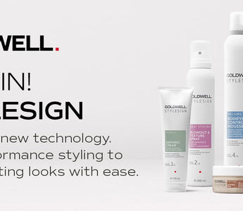 Goldwell Styelsign New Stylesign – On Line Hair Depot