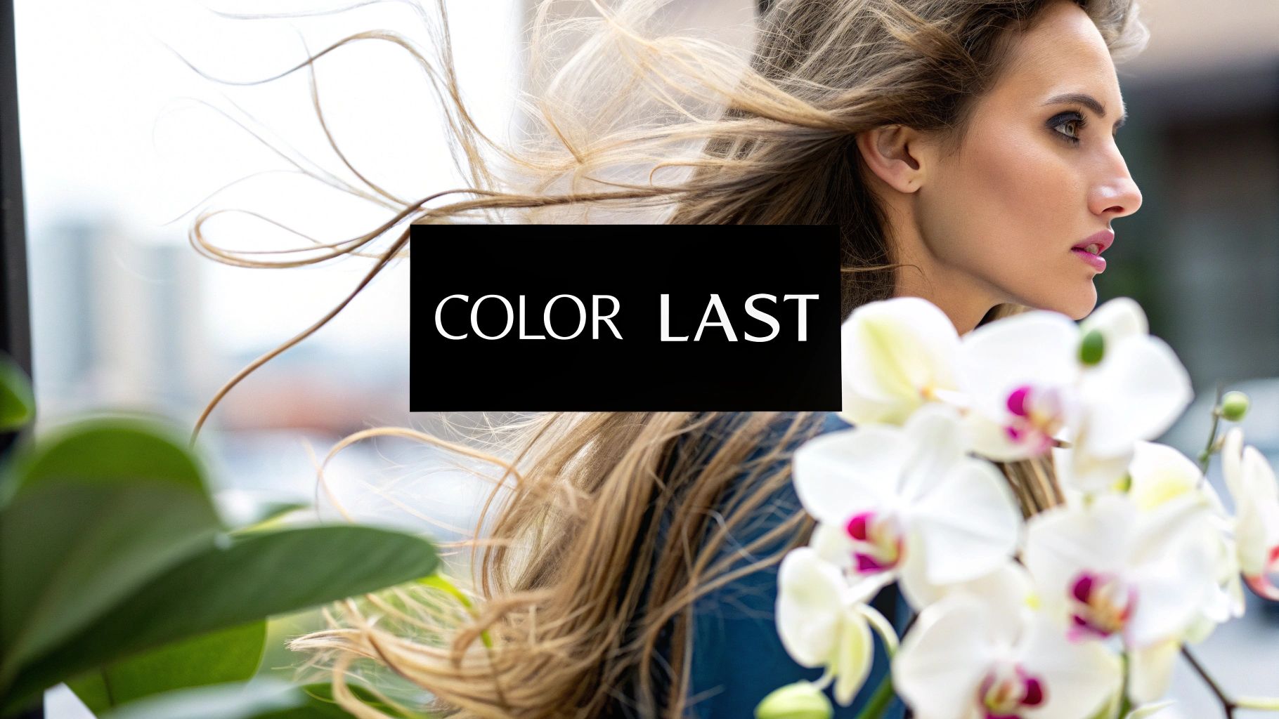 Your Guide to Biolage Color Last for Vibrant Hair | On Line Hair Depot
