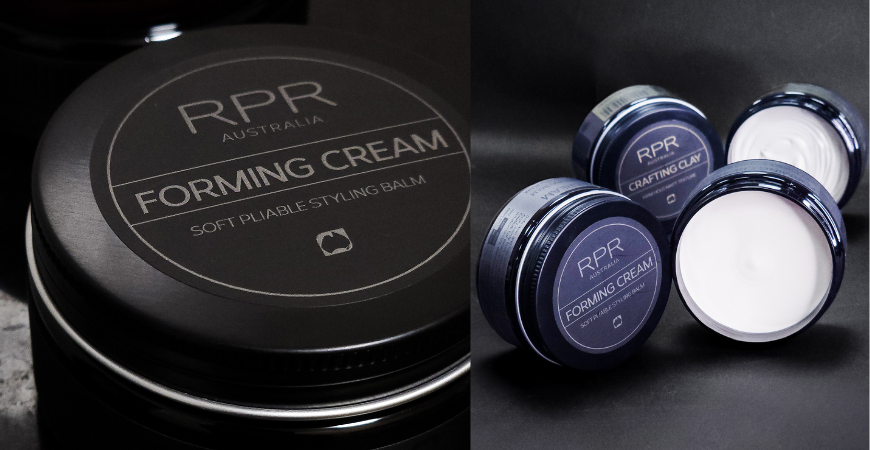 Product Alert RPR Forming Cream | On Line Hair Depot