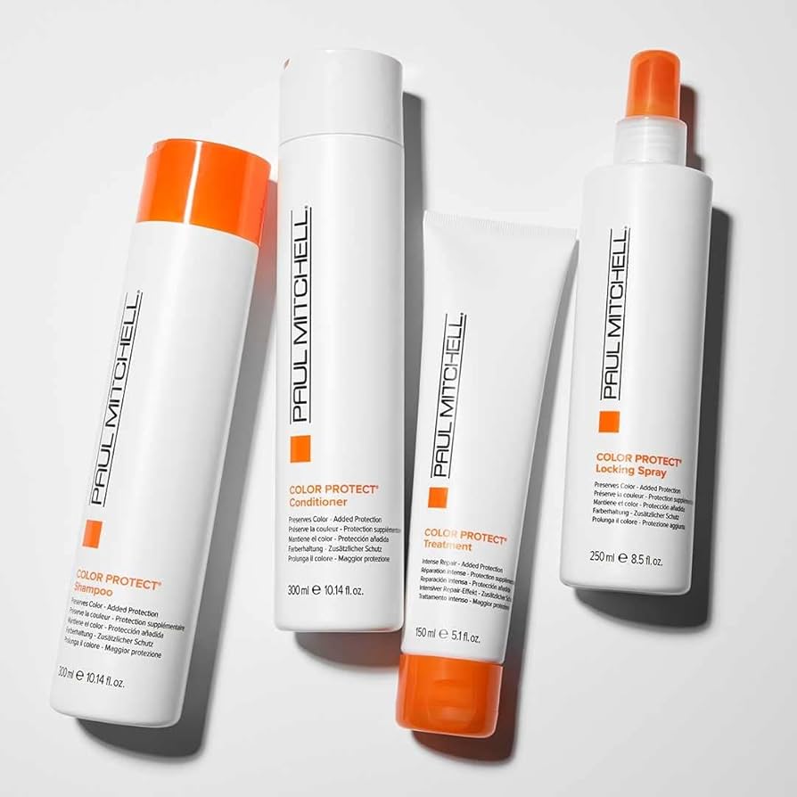 Paul Micthell Color | On Line Hair Depot