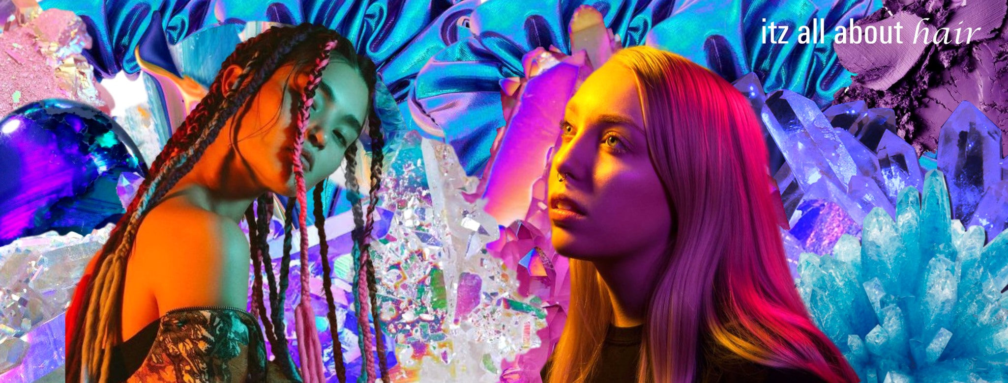 Itz All About Hair On Line Hair Depot for all your Hair Care