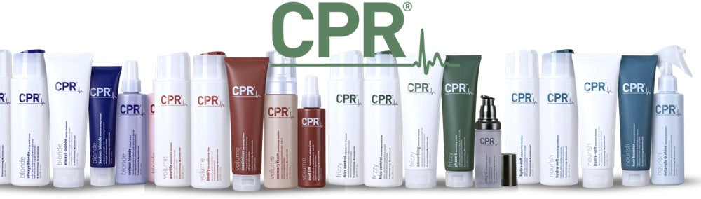 CPR Hair Care