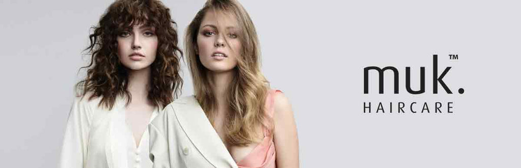 Muk Hair Shampoo | On Line Hair Depot