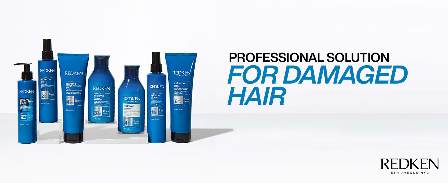 Redken All Soft | On Line Hair Depot