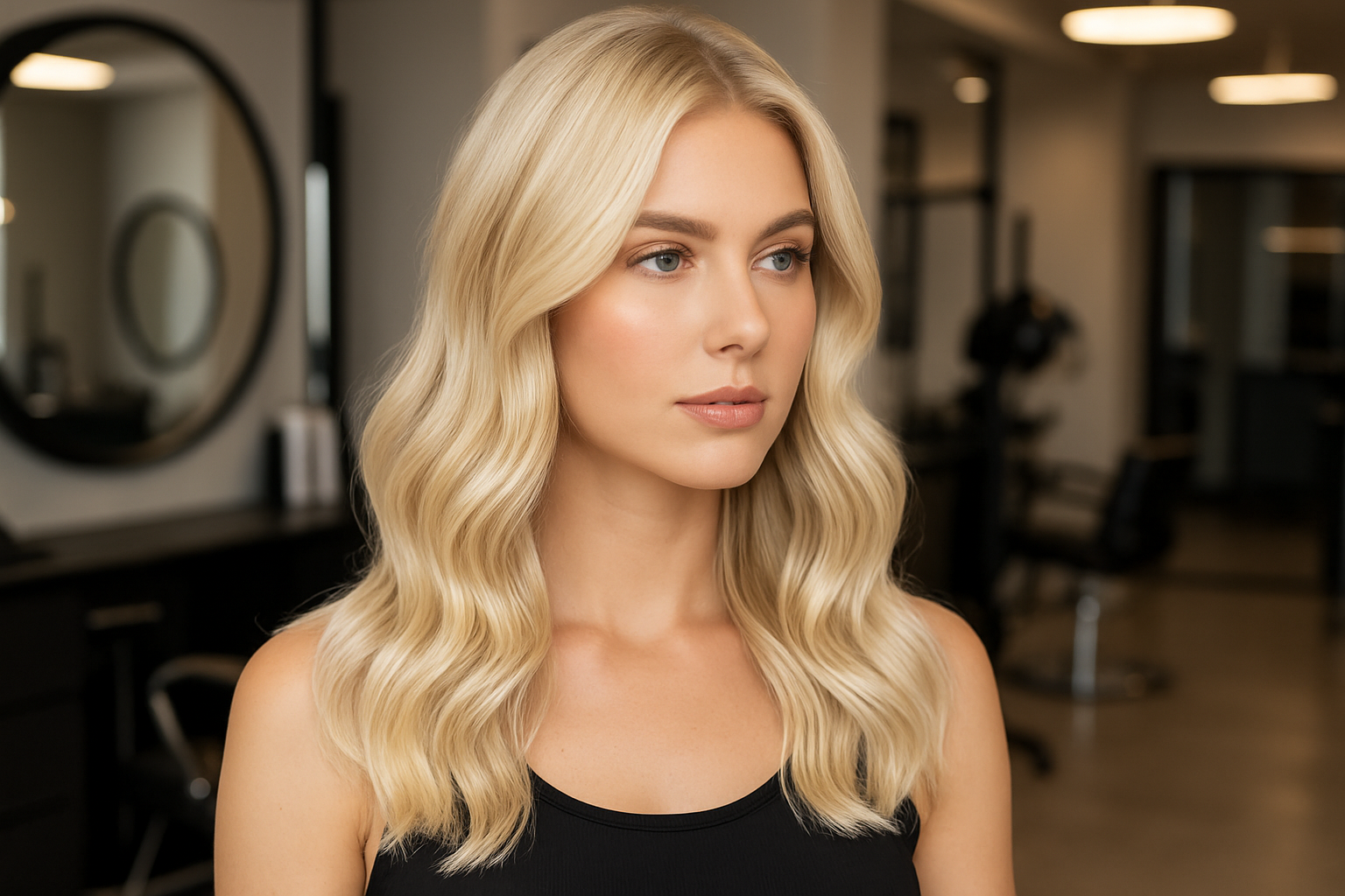 Itz All About Hair Getting to Know us | On Line Hair Depot