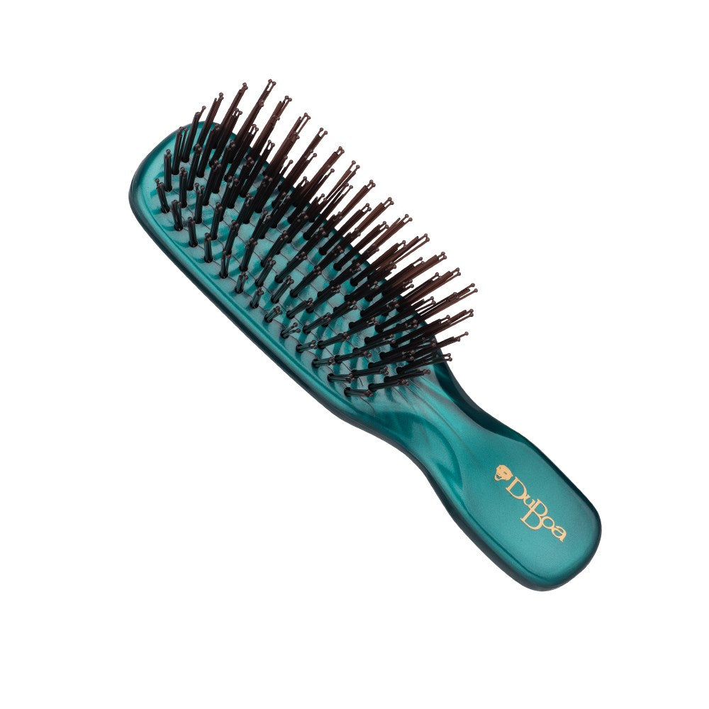 Duboa Brush Aqua/Green 125mm Long Made in Japan 5000 Mini | Discount ...