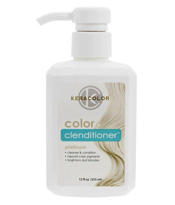 Keracolor Coloured Conditioners | On Line Hair Depot