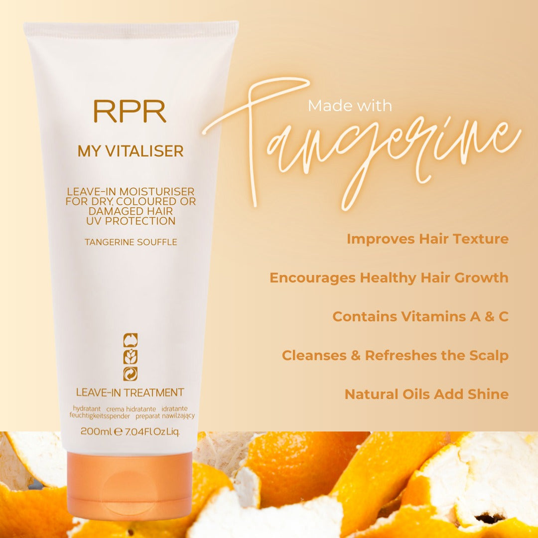 RPR Extend My Colour - Coloured Hair Care
